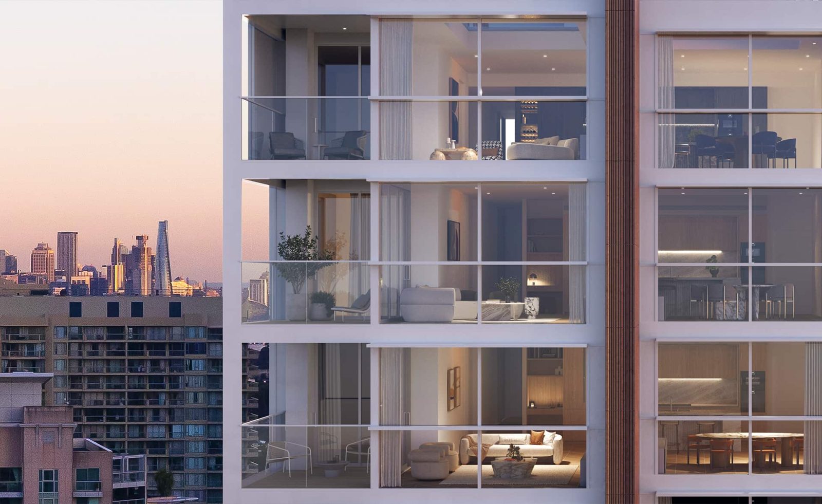 Goldfields House | Goldfields