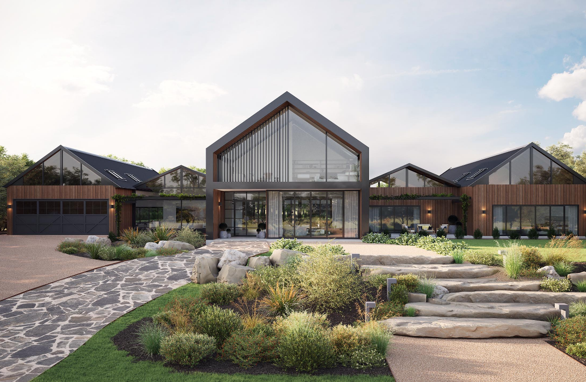 Goldfields Property Development