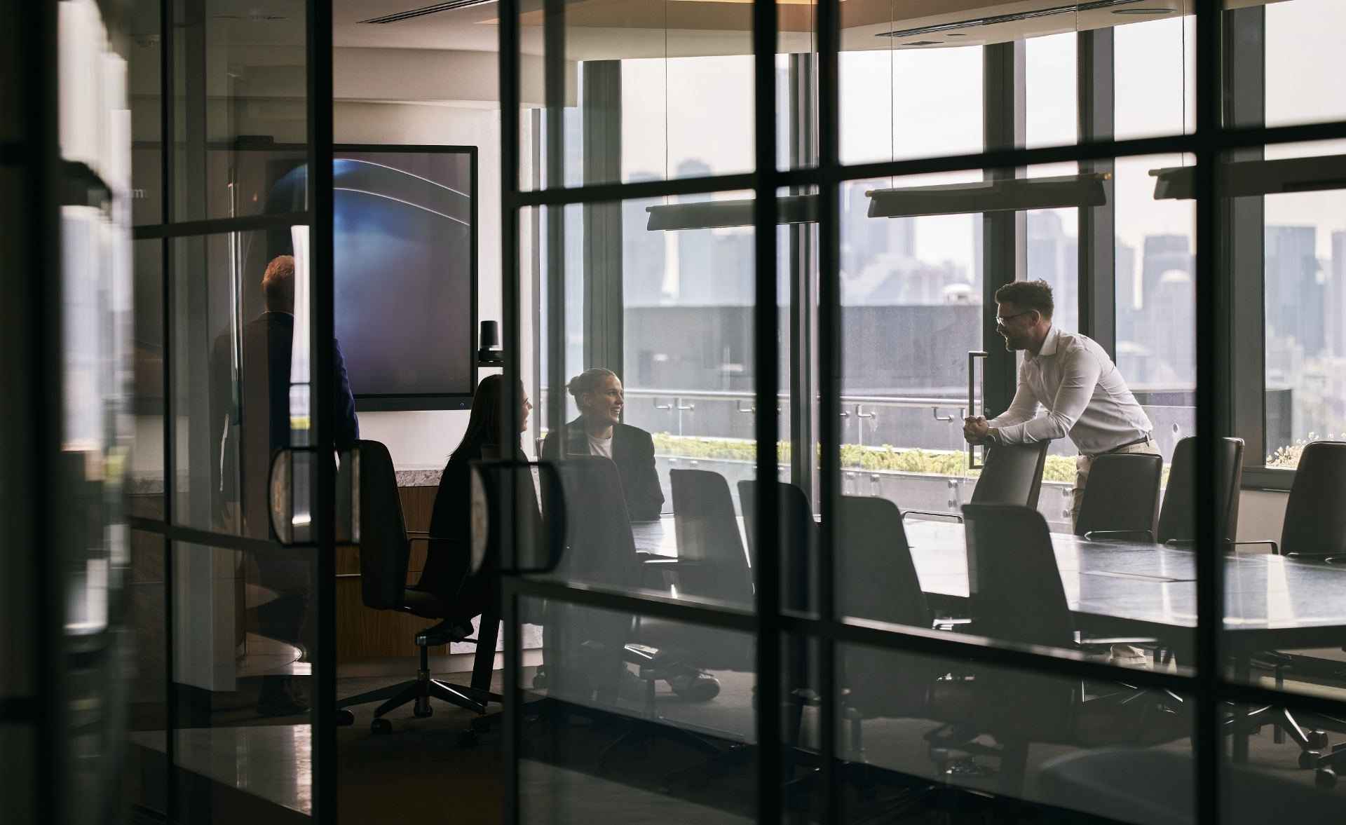 Goldfields Property Development