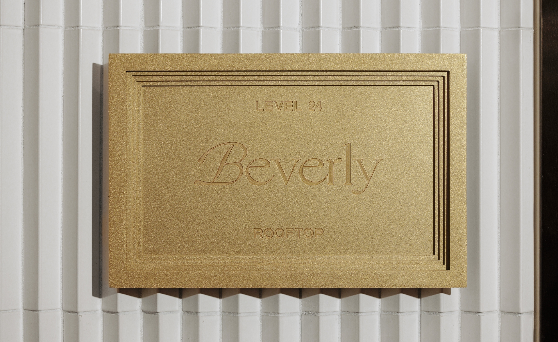 Beverly Rooftop | Goldfields