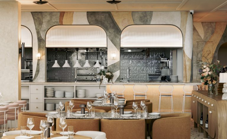 Beverly Rooftop | Goldfields