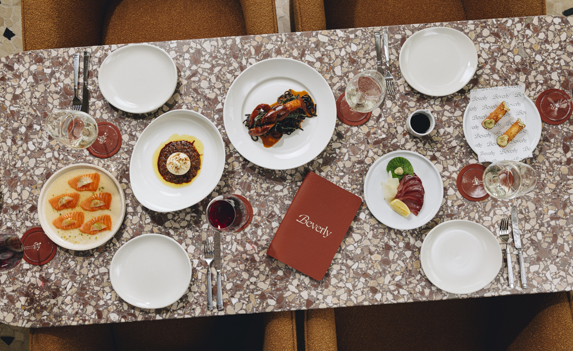 Beverly Rooftop | Goldfields