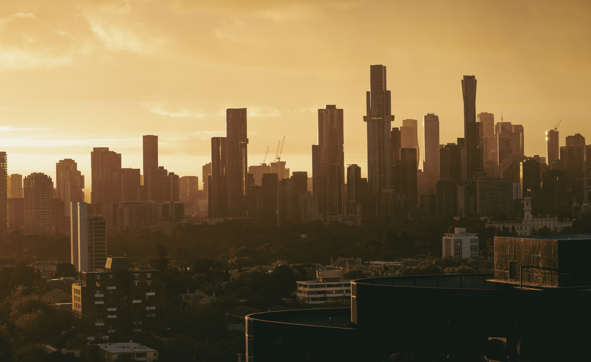 Beverly Rooftop | Goldfields