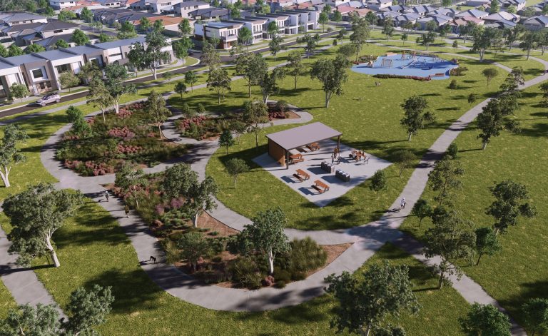 Heathfield | Goldfields