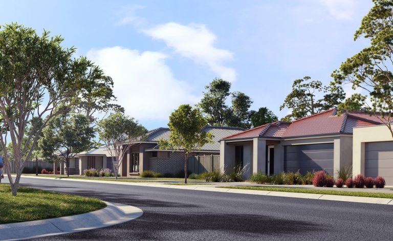 Heathfield | Goldfields