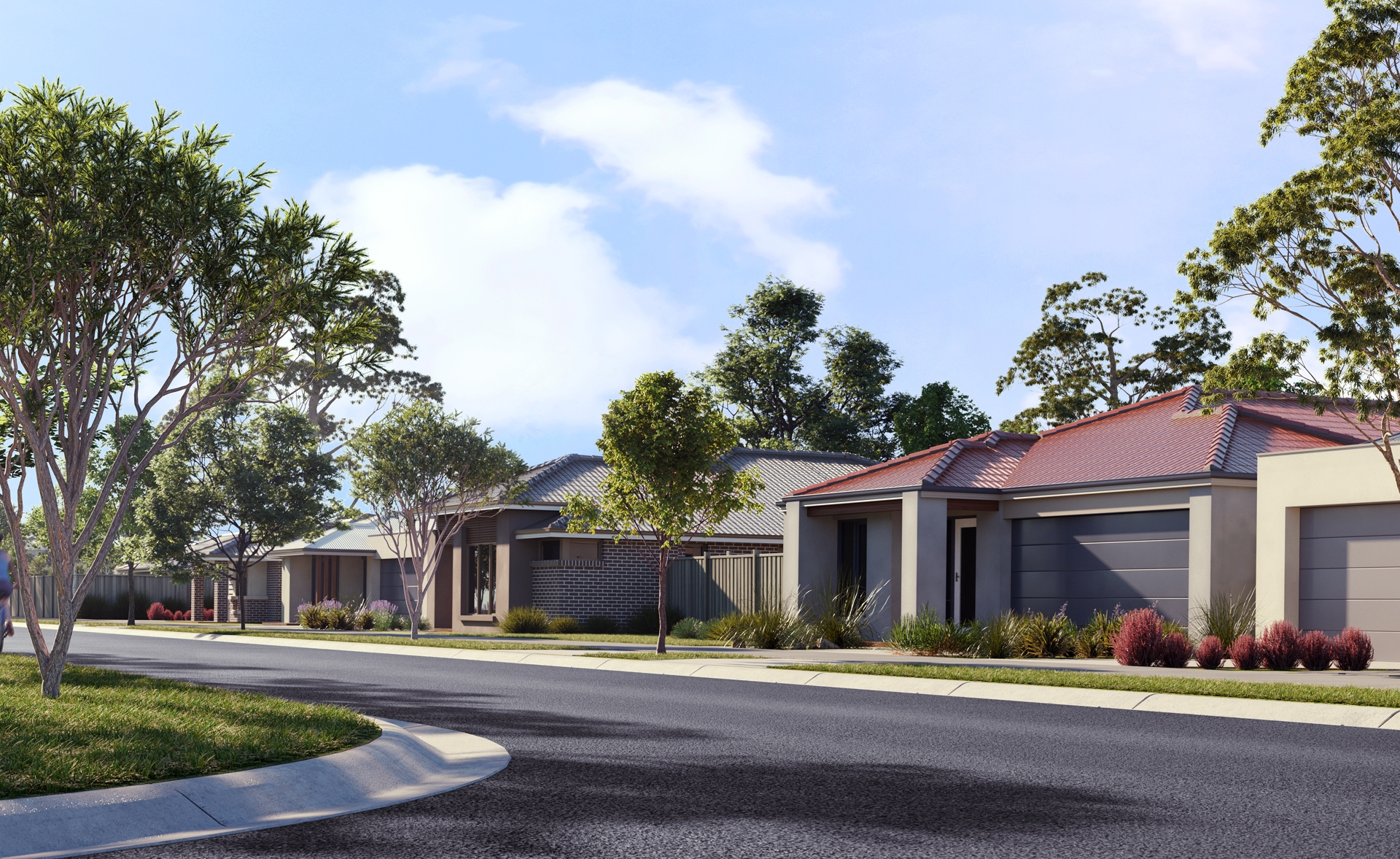 Heathfield | Goldfields