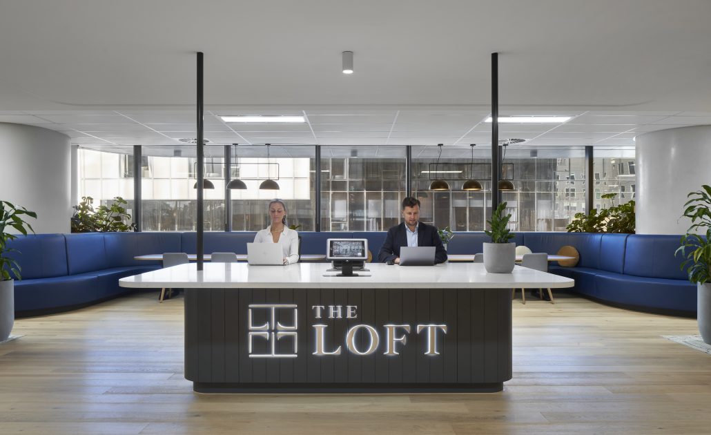 Beverly Rooftop | Goldfields