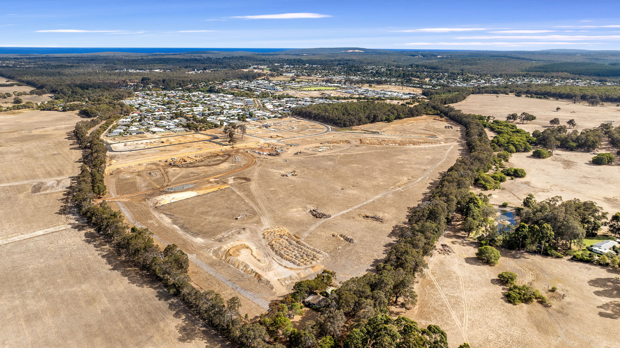 Lot release sells out in 48 hours as demand outpaces supply in WA ...