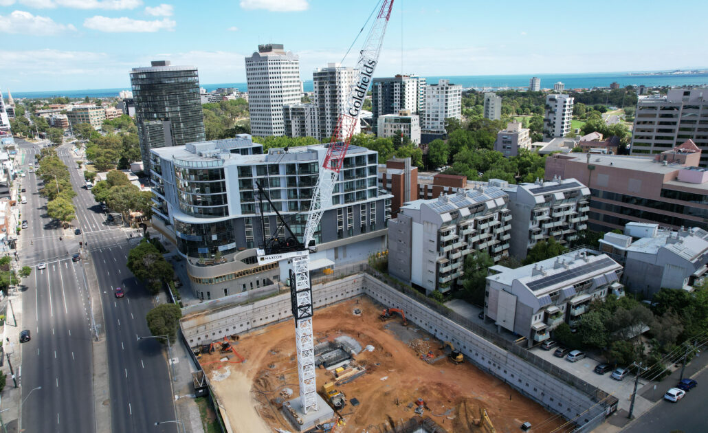 Goldfields Property Development